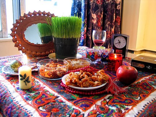 The Iranian Persian New Year Prepare Your House For Norooz How To Build A House the-iranian-persian-new-year-prepare-your-house-for-norooz-how-to-build-a-house