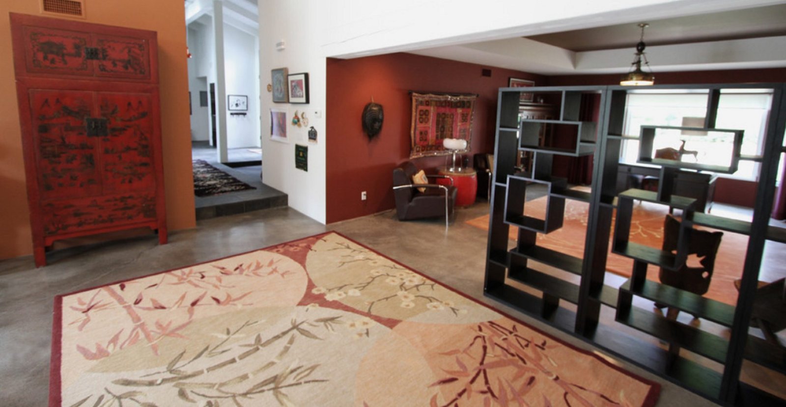 Interior Design Style - Modern Asian | Creative Design Ideas