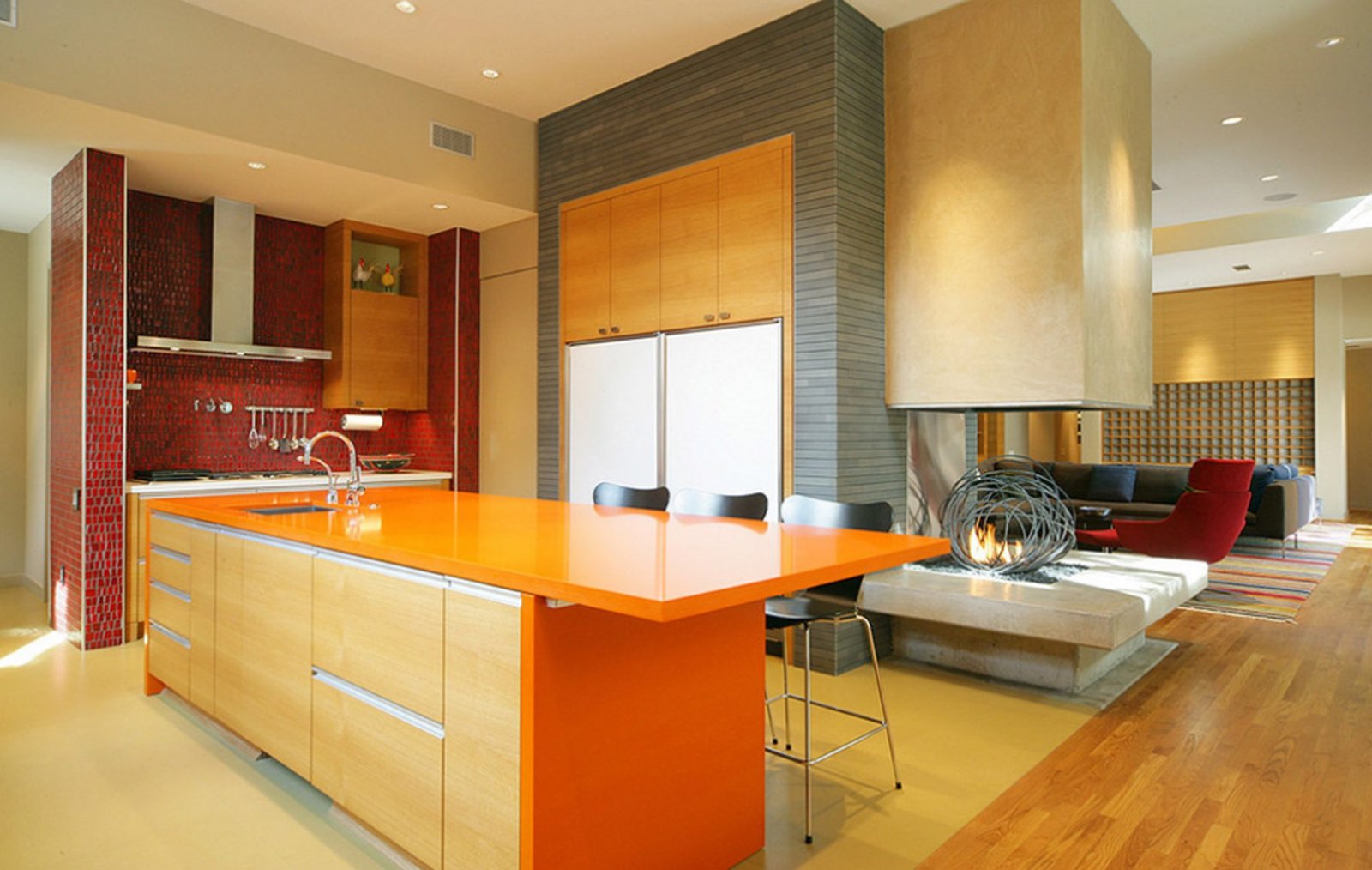 Color Palette Ideas for Beautiful Apartments