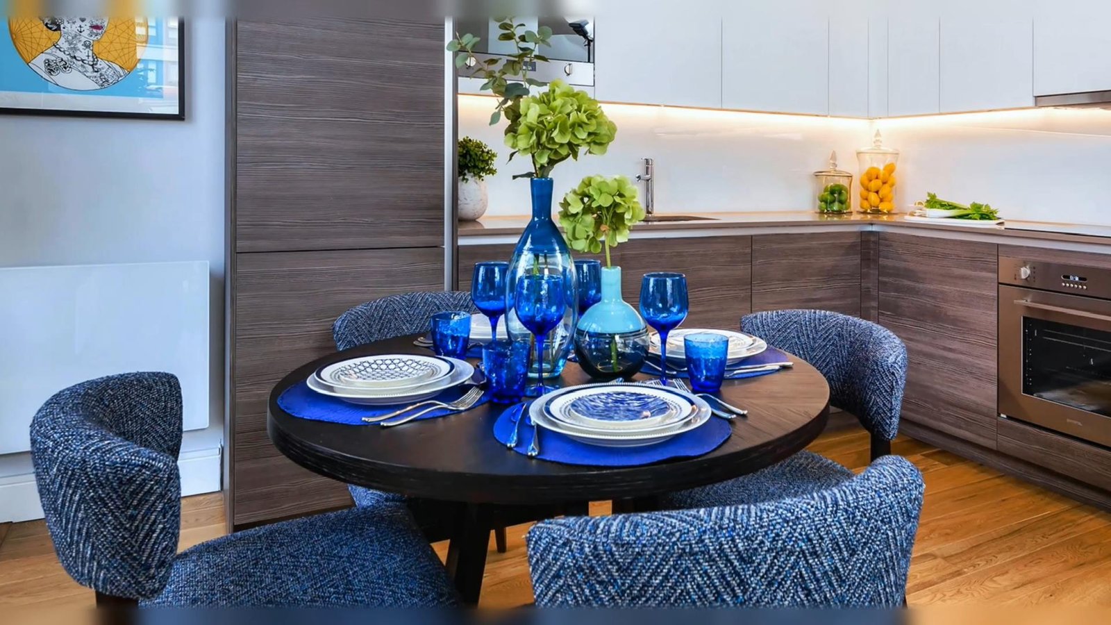 How to Achieve a Beautiful Table Setting - Creative Ideas 👍😀