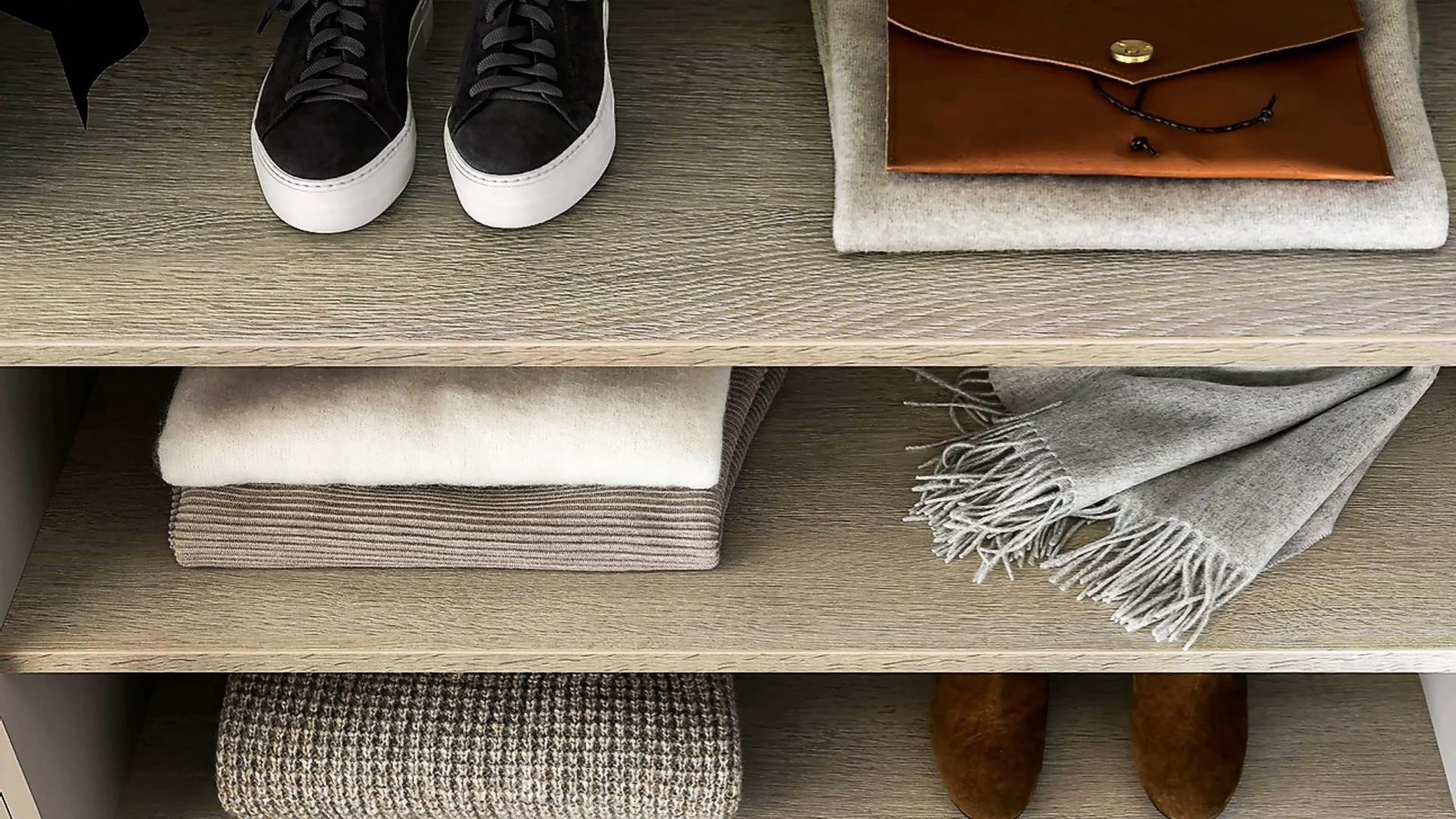 How to Create an Extra Storage Space in Your Home 👍😀