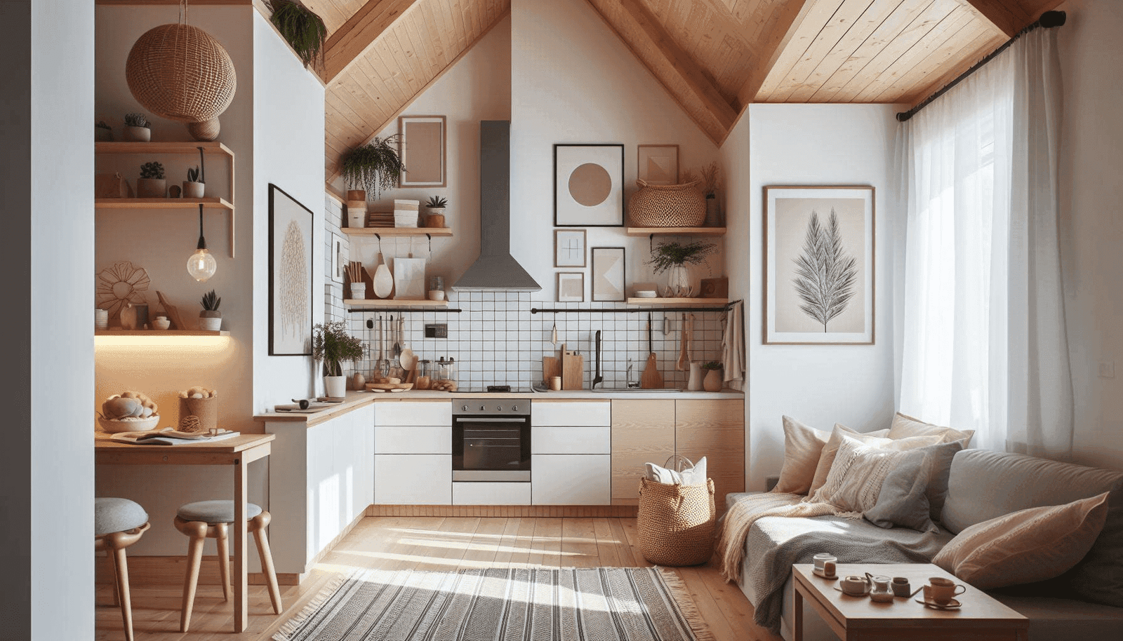 Dreamy Family Homes, Creative Interior Design Ideas, #4