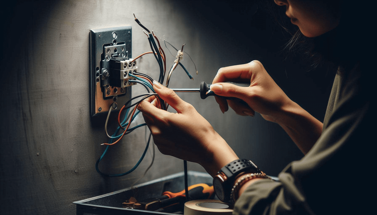 Step-by-Step Guide: Wiring a Light Switch Like a Pro