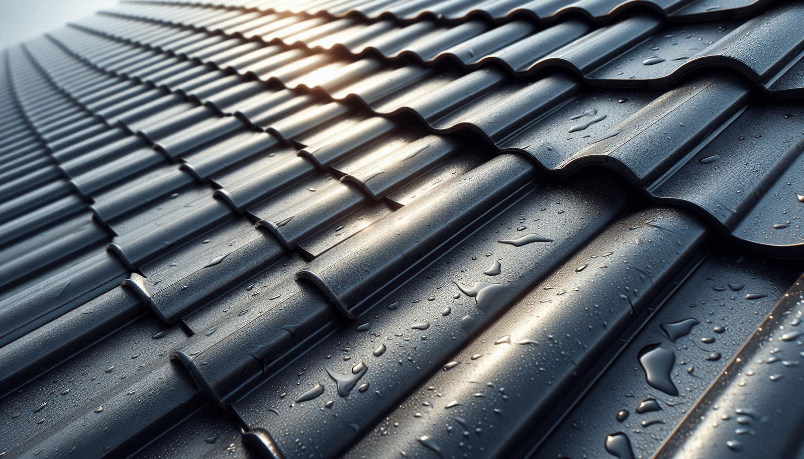 8 Tips for Choosing a Perfect Metal Roof Tile for Your Home