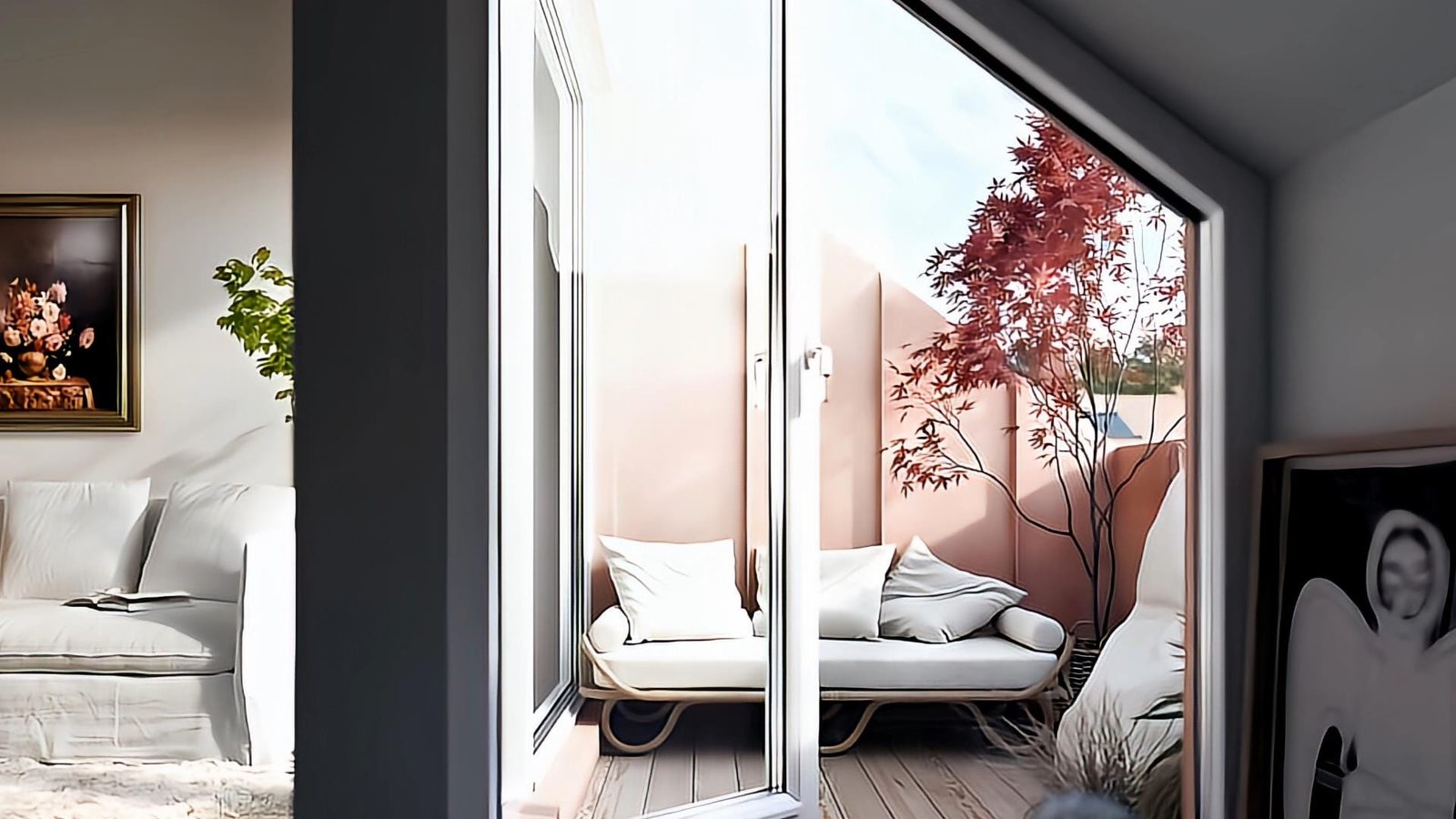 Small Family Homes - New Creative Interior Design Ideas, #12