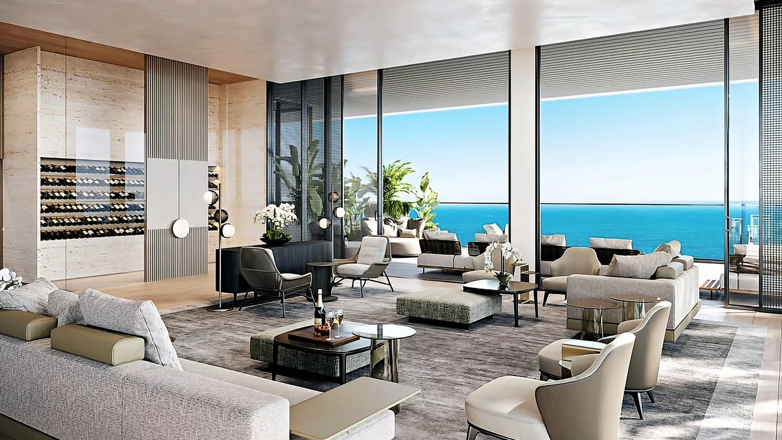 40 New Apartment Design Ideas, Elegance in Simplicity, #21