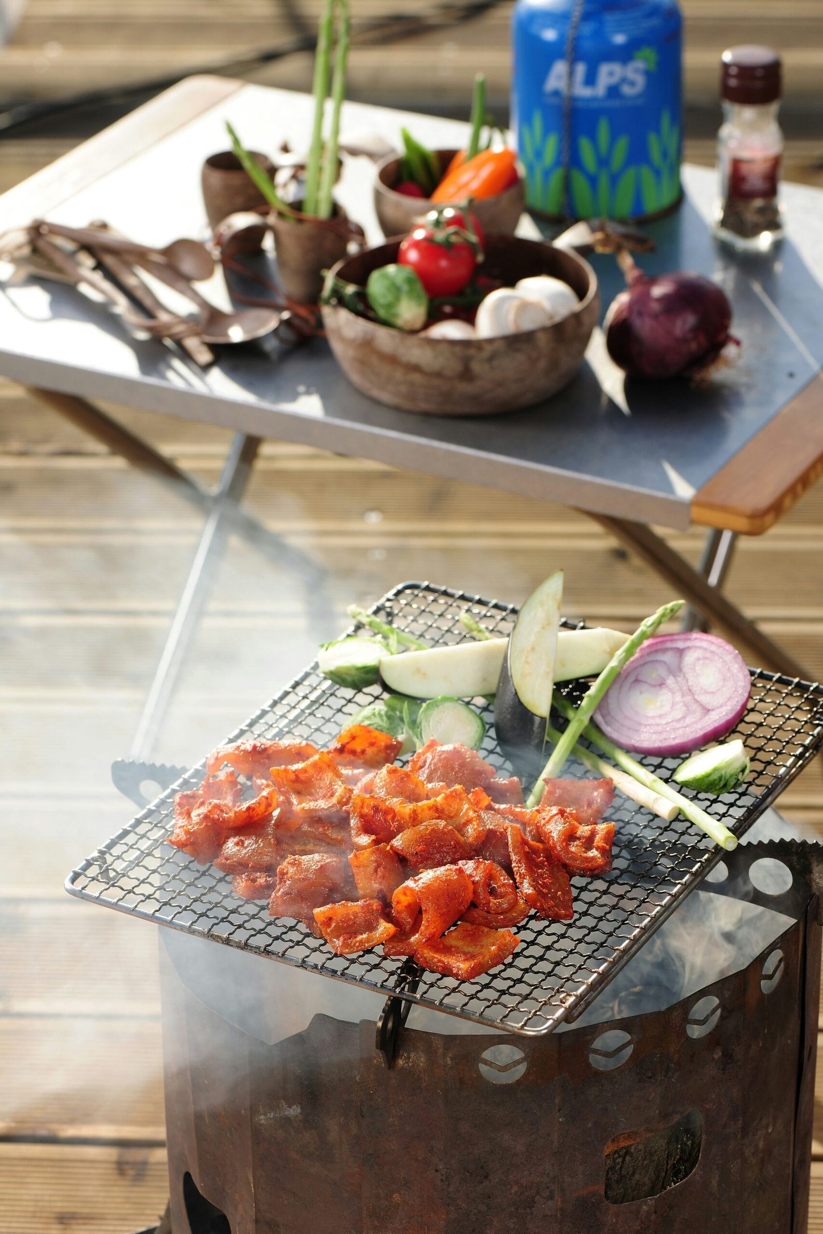 Planning a BBQ Soon? Here’s What You Need!